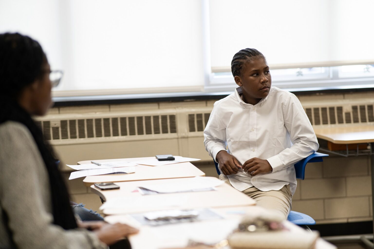 Student Application – Leading Youth Through Empowerment